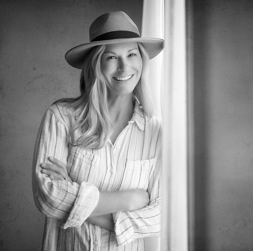 Kendra Dahlstrom | Have A Story to Tell